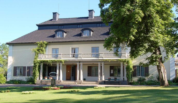 Göra i Sunne | Aktiviteter i Värmland | Sagolika Sunne