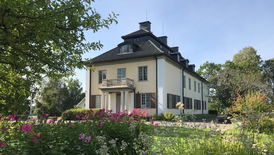 Welcome to Sunne in Värmland, Sweden | Spectacular Sunne